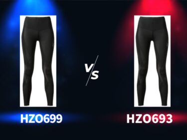 【CW-X最高】ワコールのスポーツタイツHZO699をレビュー！HZO639との違いも紹介！ | すけろぐ
