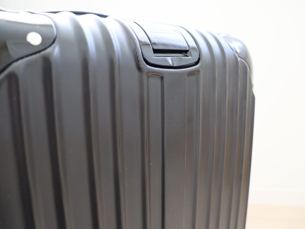 【機内持ち込みOK】VARNICのスーツケースをレビュー！ネット上の評判や口コミは嘘だった!? | すけろぐ