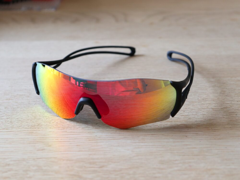 【ロードバイクOK】スワンズのE-NOX EIGHT8を徹底レビュー！ネット上の評判や口コミは嘘だった!? | すけろぐ