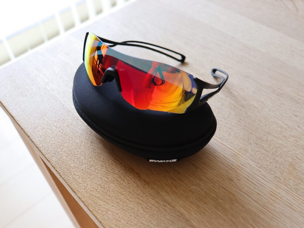 【ロードバイクOK】スワンズのE-NOX EIGHT8を徹底レビュー！ネット上の評判や口コミは嘘だった!? | すけろぐ